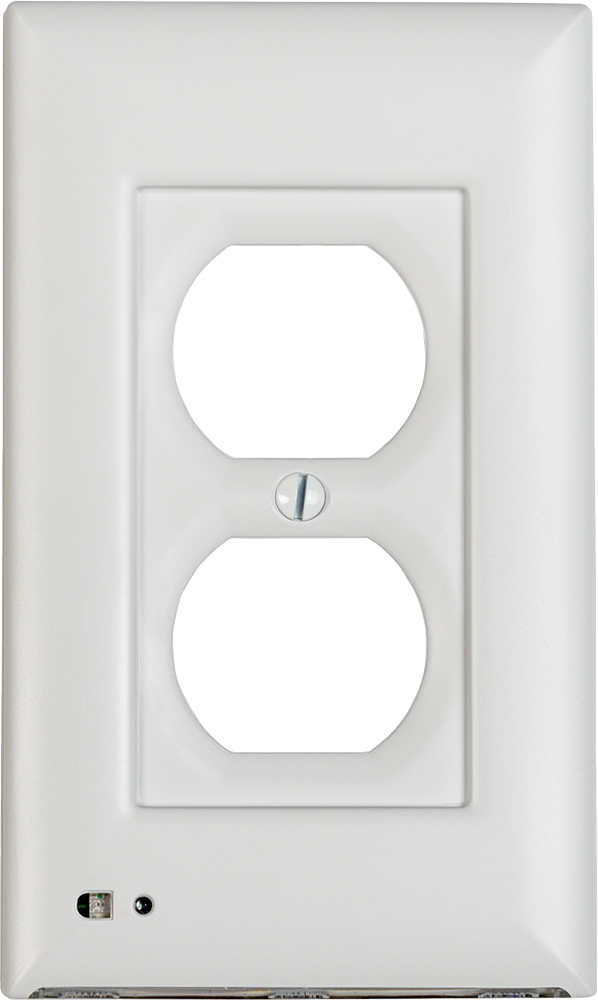 Shop Light-Up Outlet Covers - Our Products | OWL Power Solutions