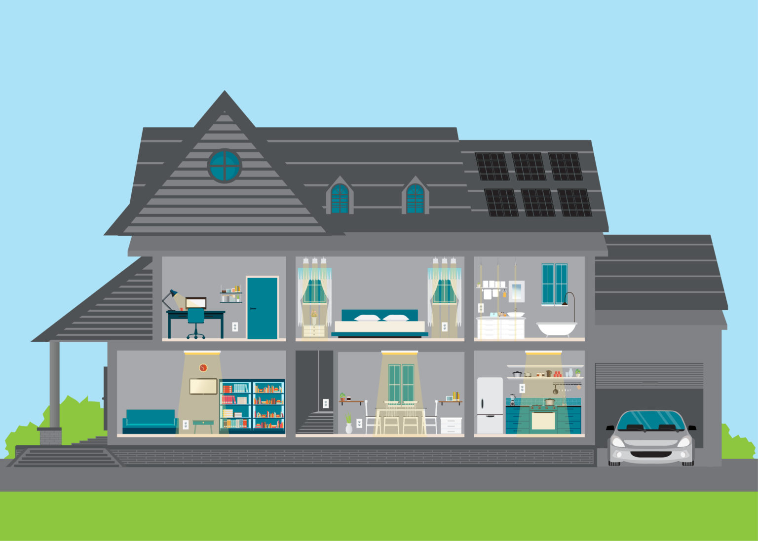 A Comprehensive Guide to Preparing for Power Outages